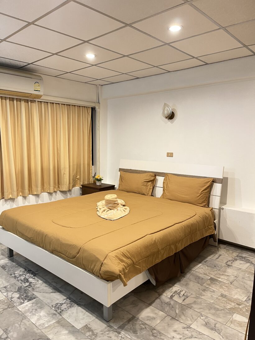 Junior Suite Room Archives - DT Residence